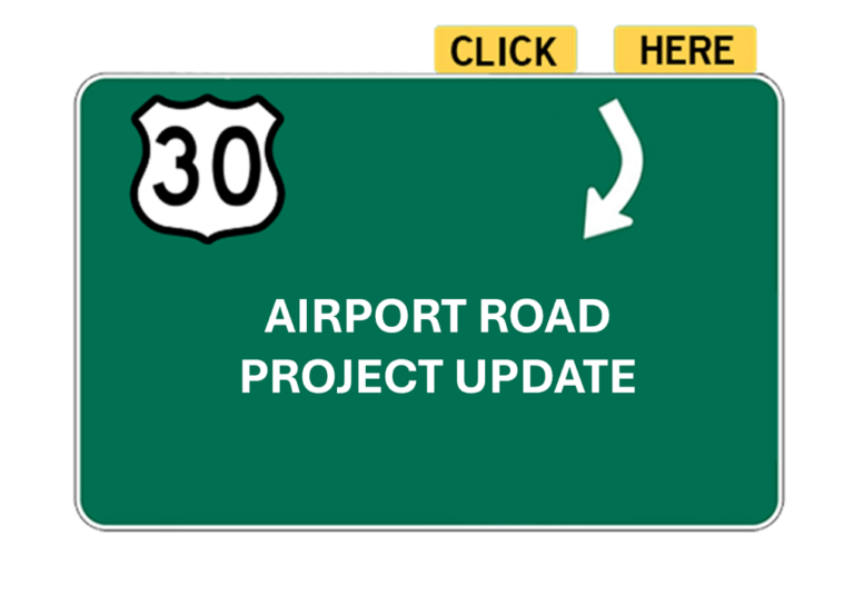 Stay Connected: Sign up for E-Mail Updates